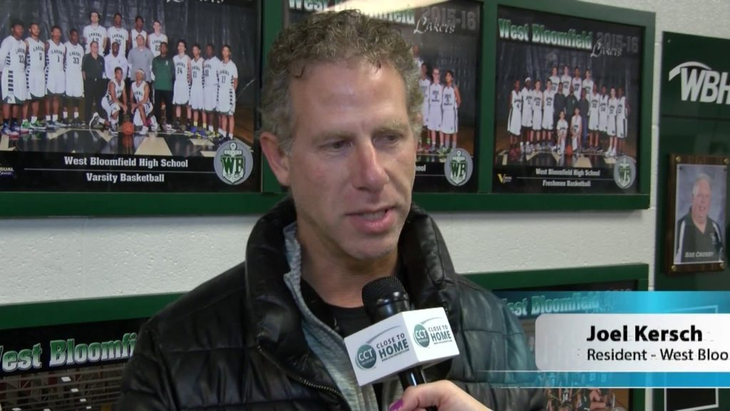 “The Splash” Person of the Week: Steven Tapper | Greater West ...