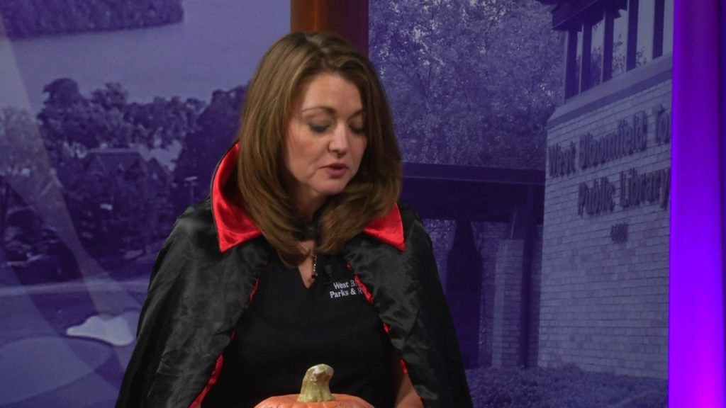 "The Splash" Exclusive Interview: Annabel Cohen | Greater West ...