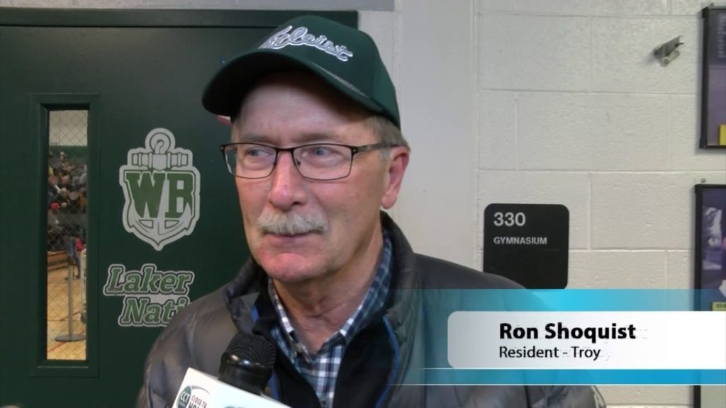 “The Splash” Person of the Week: Steven Tapper | Greater West ...