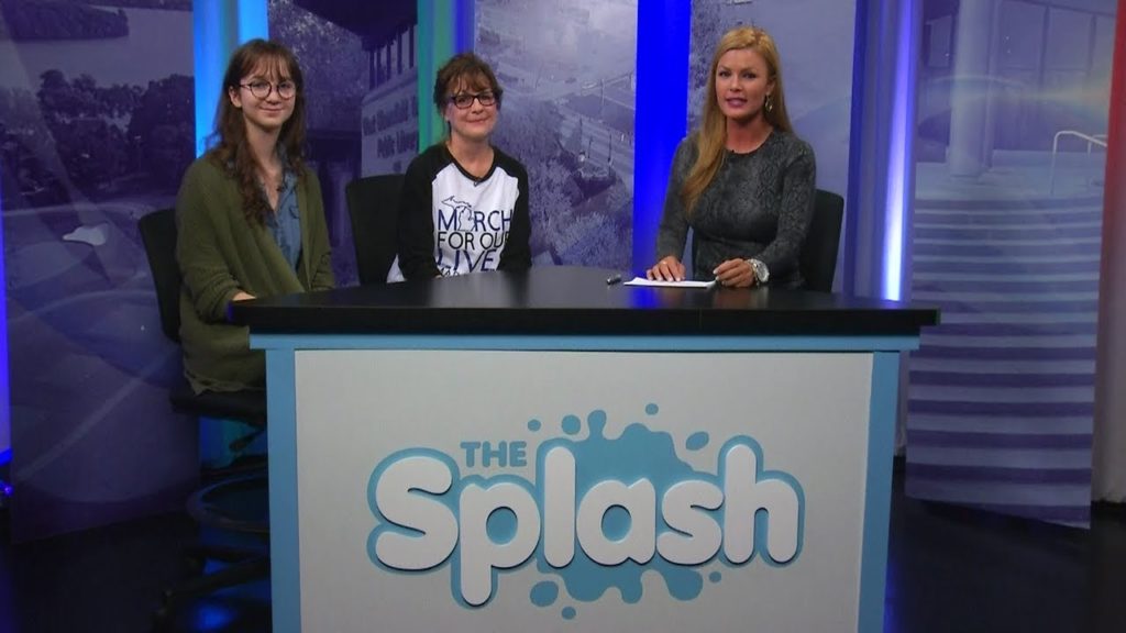 "The Splash" Exclusive Interview: John Roda | Greater West Bloomfield ...