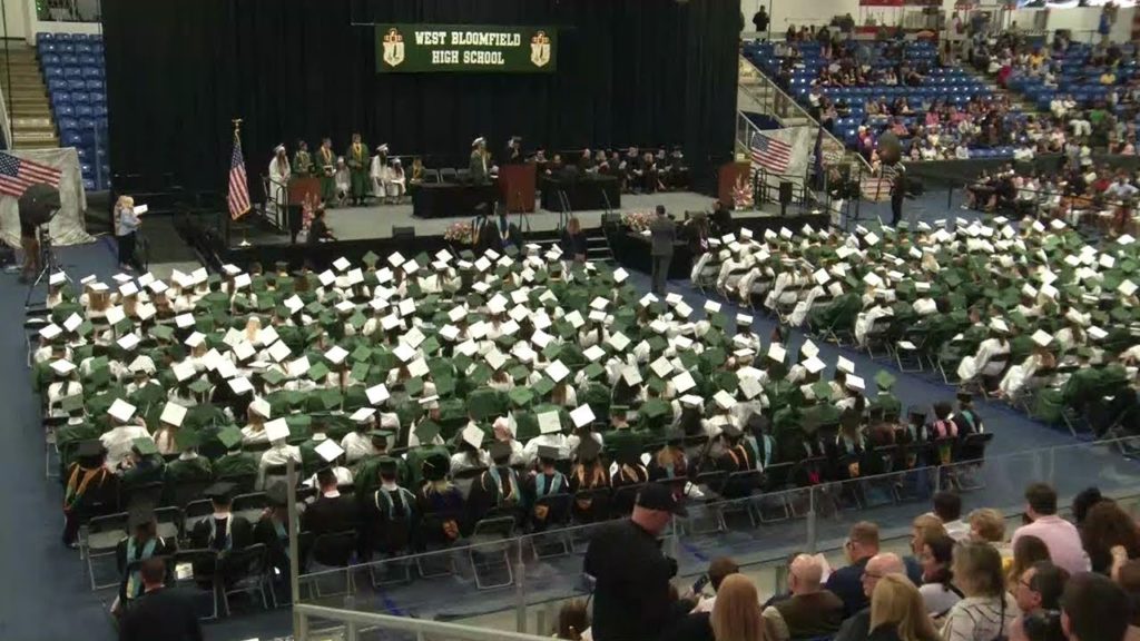 A Closer Look Episode 25: WBSD Athletics | Greater West Bloomfield ...