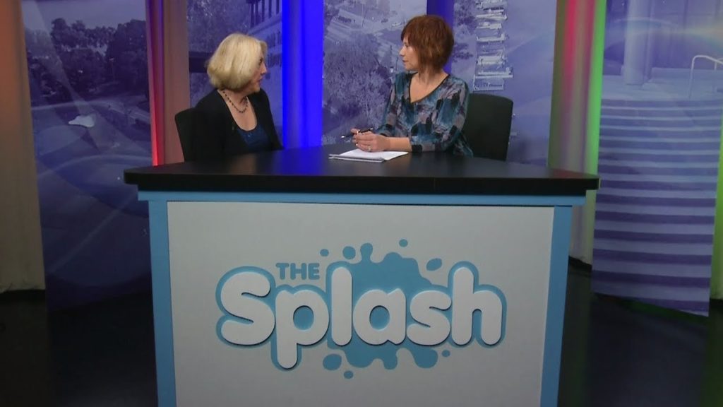 "The Splash" Exclusive Interview: Karen Akouri - Greater West ...