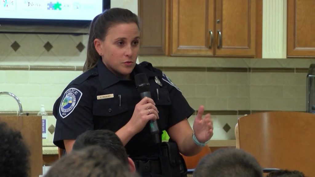 "The Splash" Person of the Week: Lisa Shapiro | Greater West Bloomfield ...