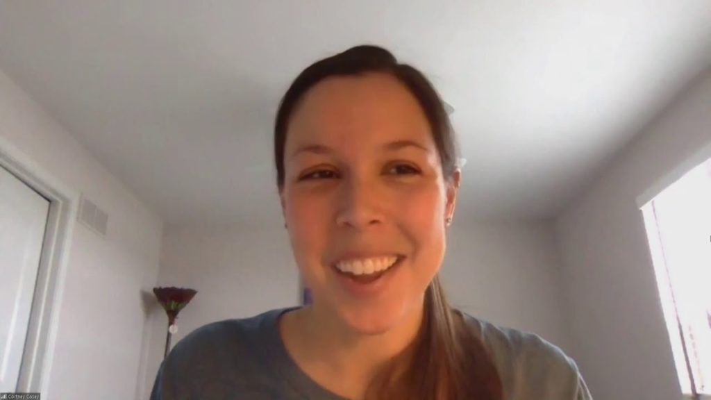 Scotch Elementary School Principal Talks about the Struggles of Online ...