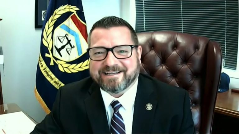 Dr. Stuart Gordon, M.D., Professor of Medicine at Wayne State discusses ...