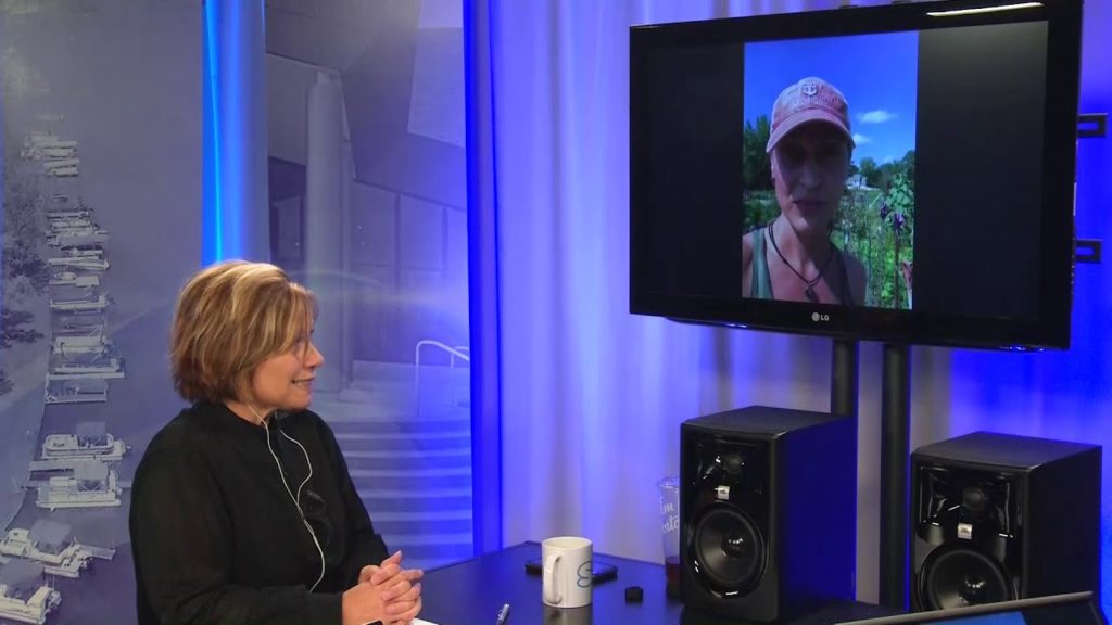 "The Splash" Exclusive Interview: Eriel Emmer - Greater West Bloomfield ...