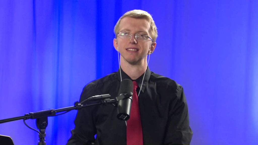 Rabbi Jennifer Kaluzny of Temple Israel of West Bloomfield discusses ...