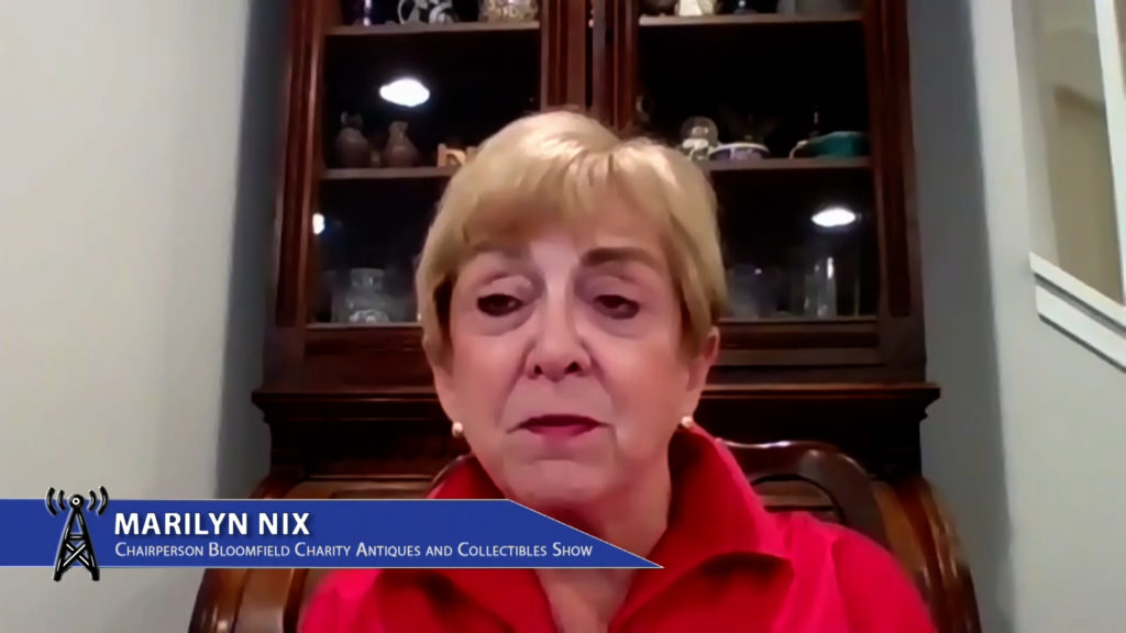 Dr. Amanda Salter M.D. of Shanbom Eye Specialist in Berkley discusses ...