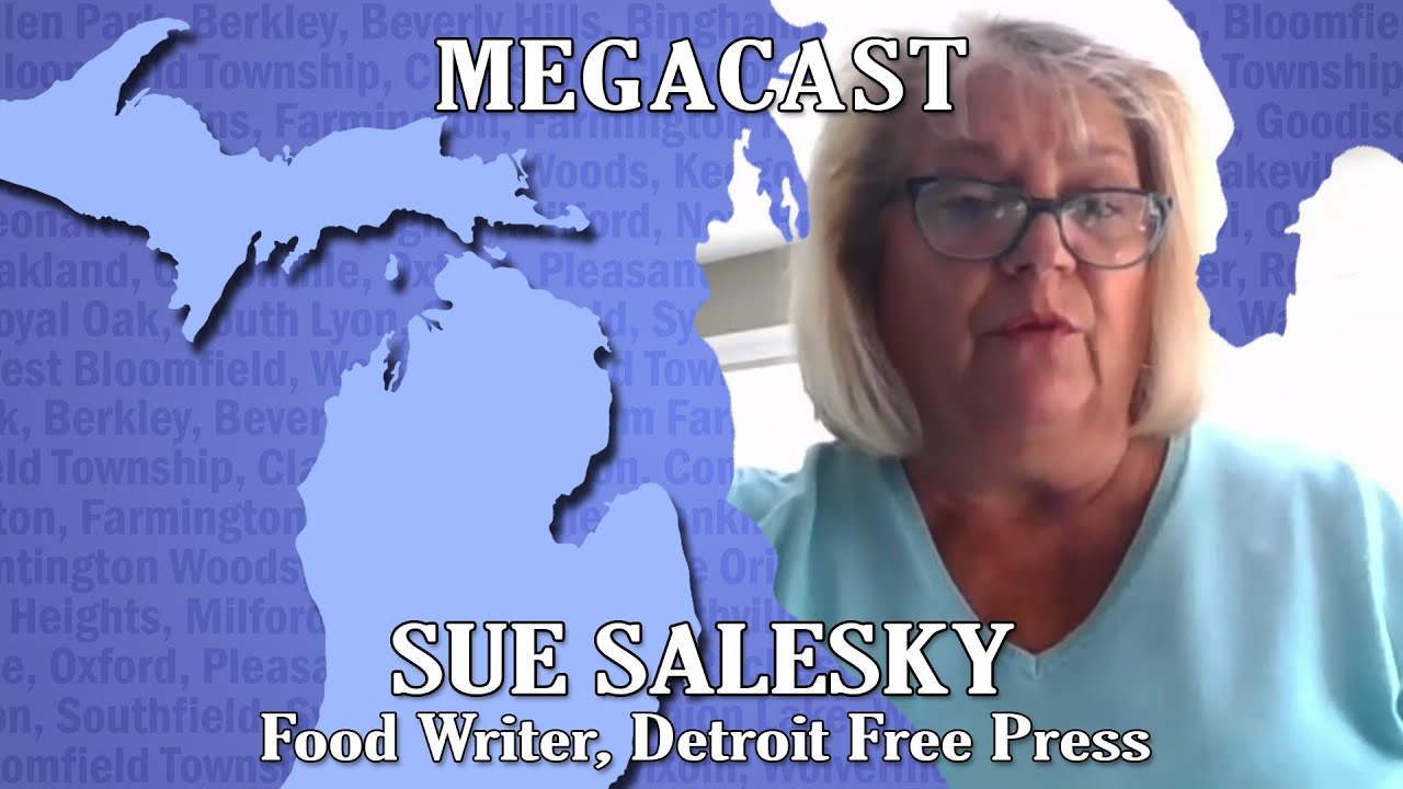 Detroit Free Press Food Writer Answers 10 Key Questions About Cooking detroit-free-press-food-writer-answers-10-key-questions-about-cooking