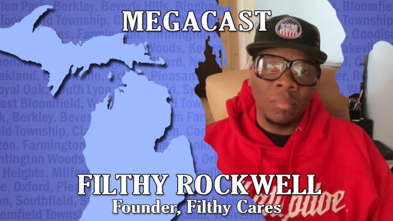 Greater Bloomfield Megacast Interviews Archives - Greater West ...