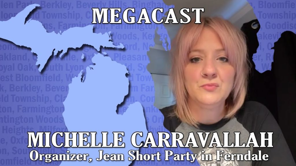 Oakland County & Michigan Megacast Interviews Archives - Greater West ...