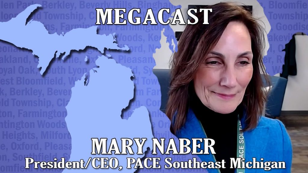 "The Splash LIVE" Exclusive Interview - Renee Roberts | Greater West ...