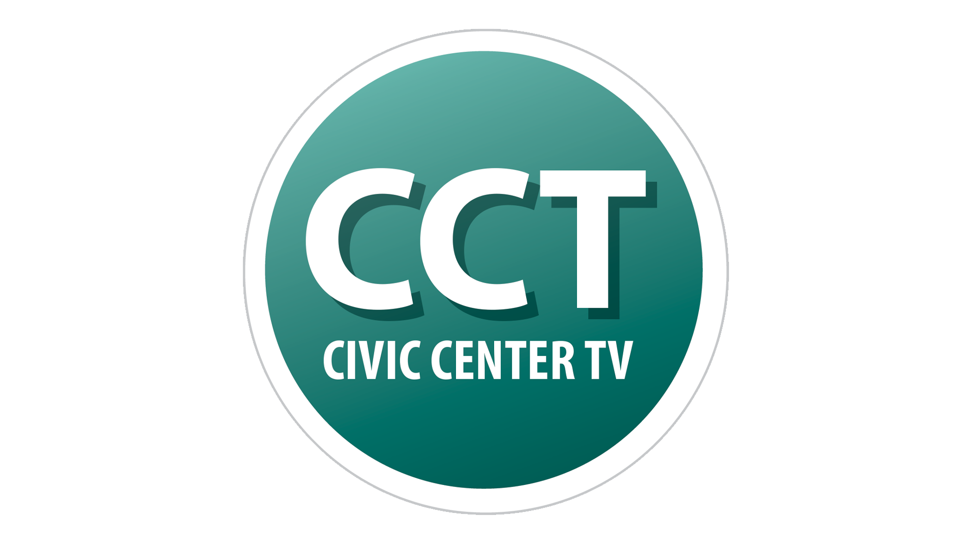 CIVIC CENTER TV LOGO | Greater West Bloomfield Civic Center TV