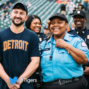 Linita Edge | Greater West Bloomfield Civic Center TV