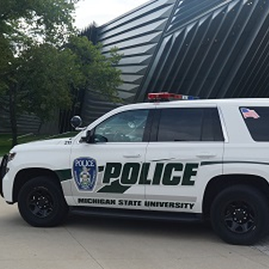 MSU Police | Greater West Bloomfield Civic Center TV