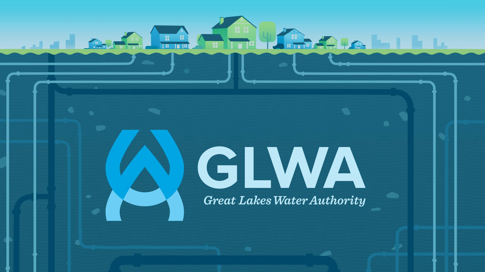 GLWA: "Where Does The Water Go?" | Greater West Bloomfield Civic Center TV